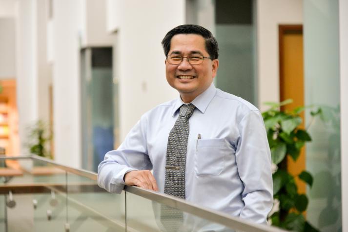 Estimating Risks and Resolving Paradoxes | SMU Newsroom