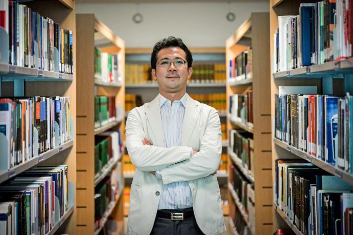 The Long Road to Financial Derivative Reform | SMU Newsroom