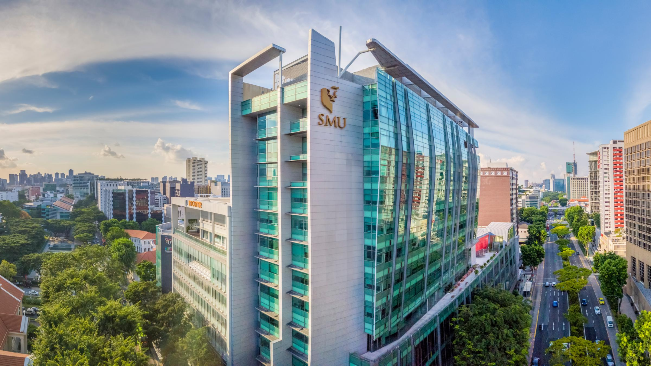 SMU redefines lifelong learning with innovative stackable, applied ...