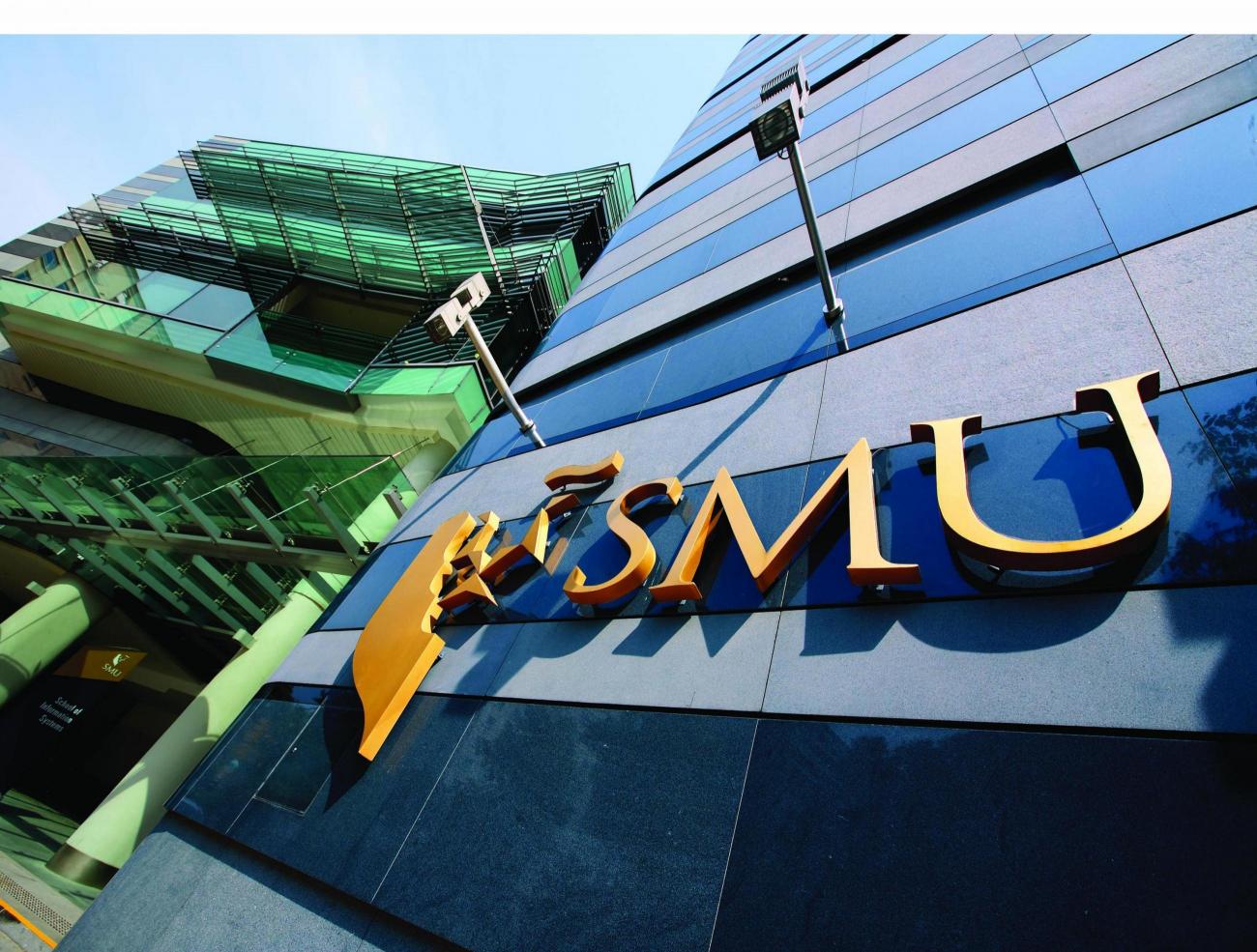 SMU launches Resilience Framework to improve students' mental wellbeing ...