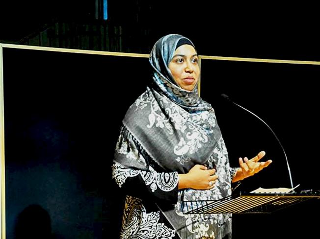 SMU alumna based in Wales given prestigious British title for community ...