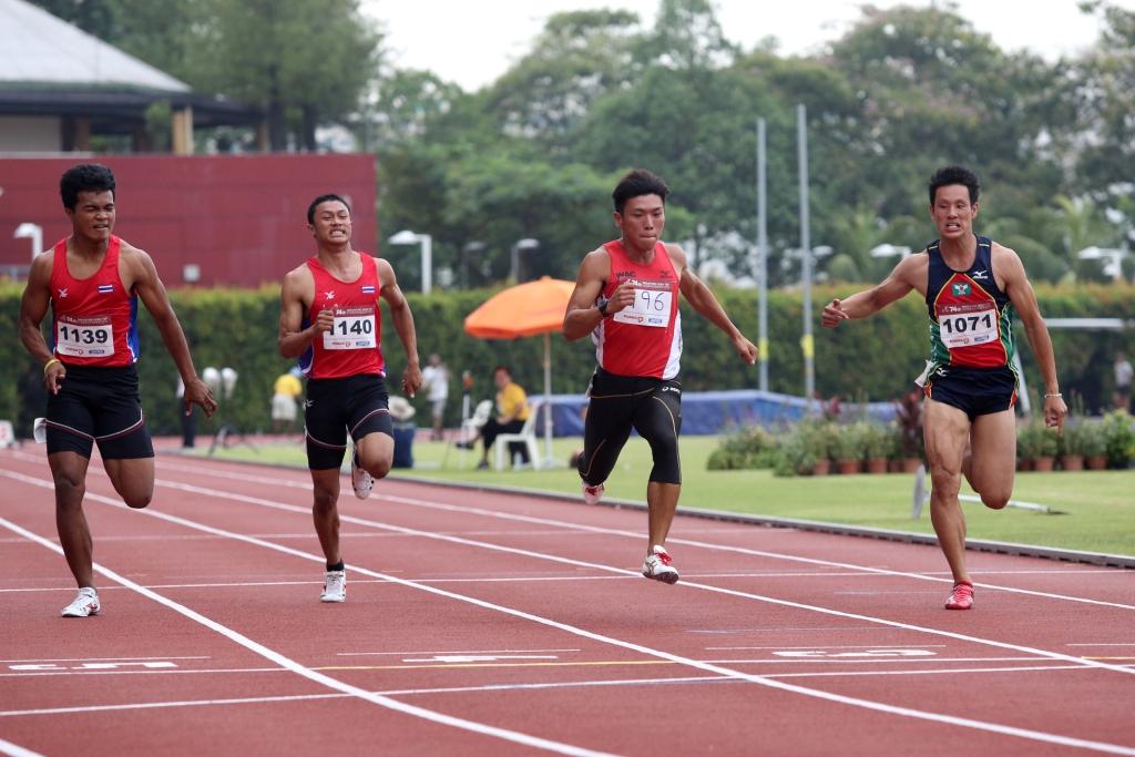 On the fast track | SMU Newsroom