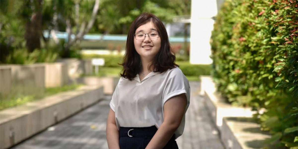 How this information systems undergraduate is on the path for a Doctor ...