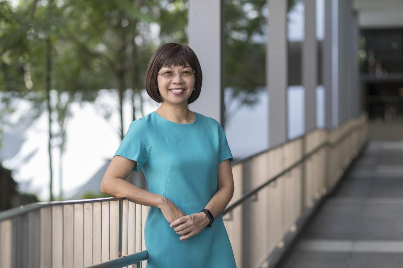 SMU announces new Dean for Yong Pung How School of Law | SMU Newsroom