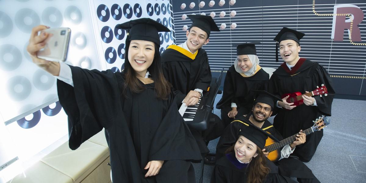 SMU Graduates Remain Highly Employable Amid Changing Job Market | SMU ...