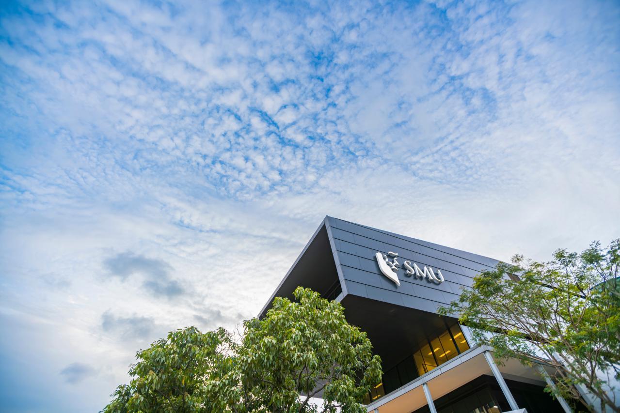 SMU emerges as world’s most improved university in QS Subject Rankings ...