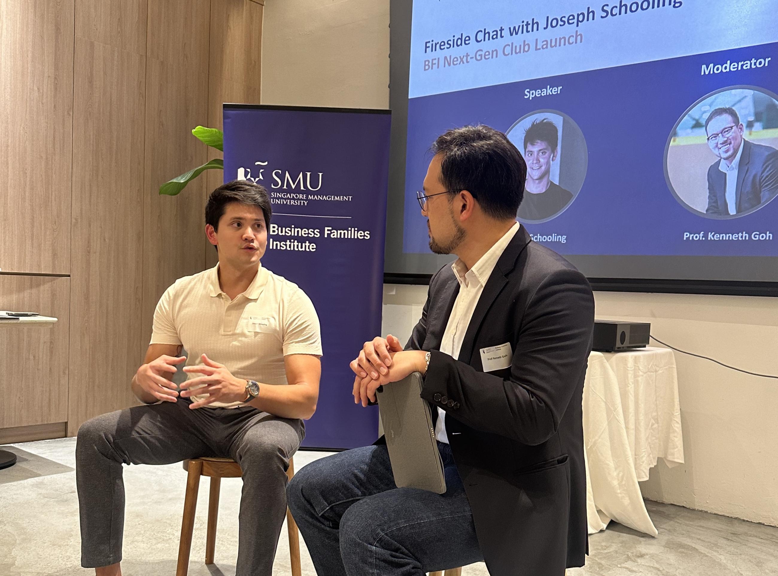 A dedicated community that supports and enables the growth of Singapore ...