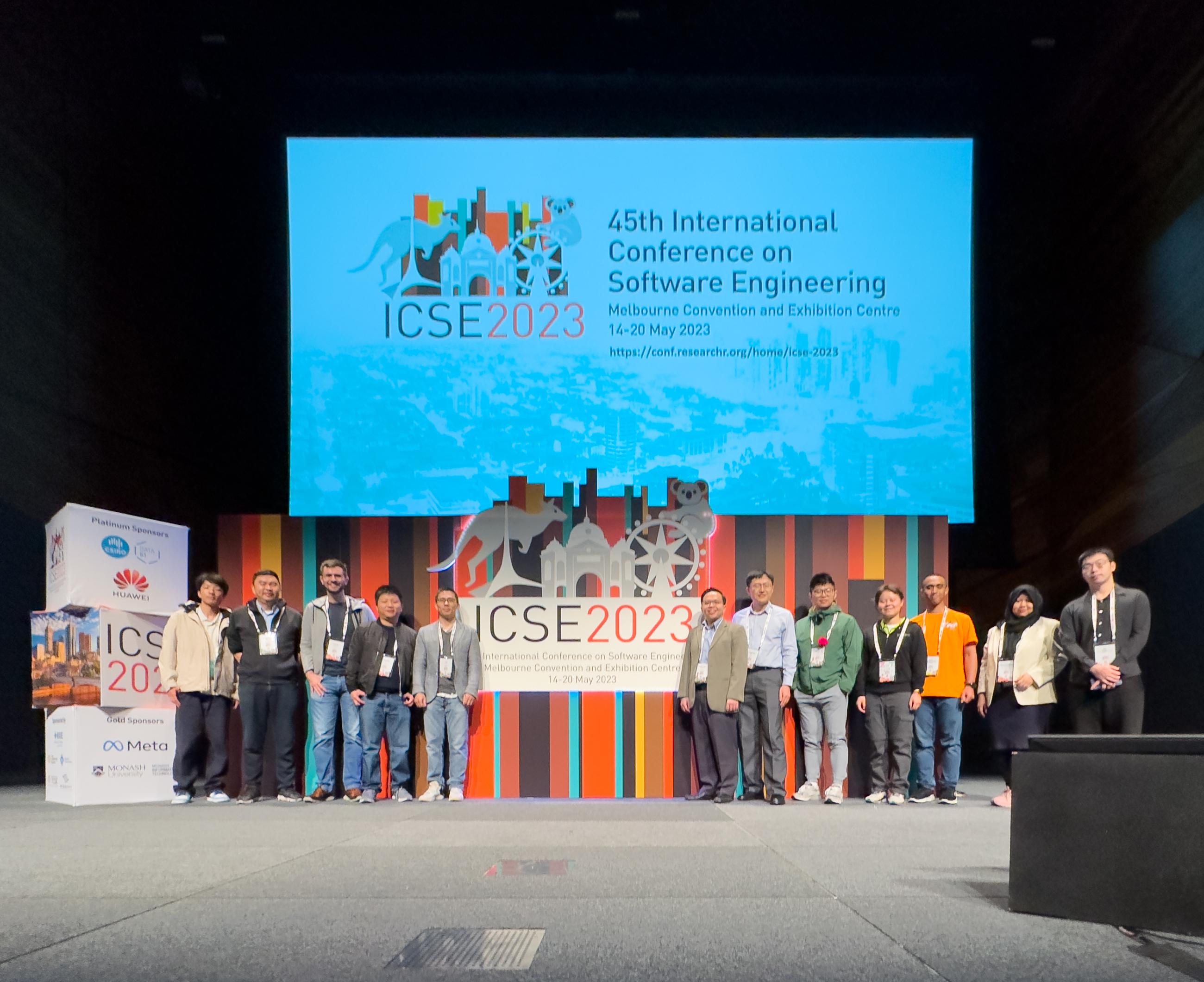 SMU Jumps from #4 to #2 in Software Engineering for 2023 in CSRankings ...