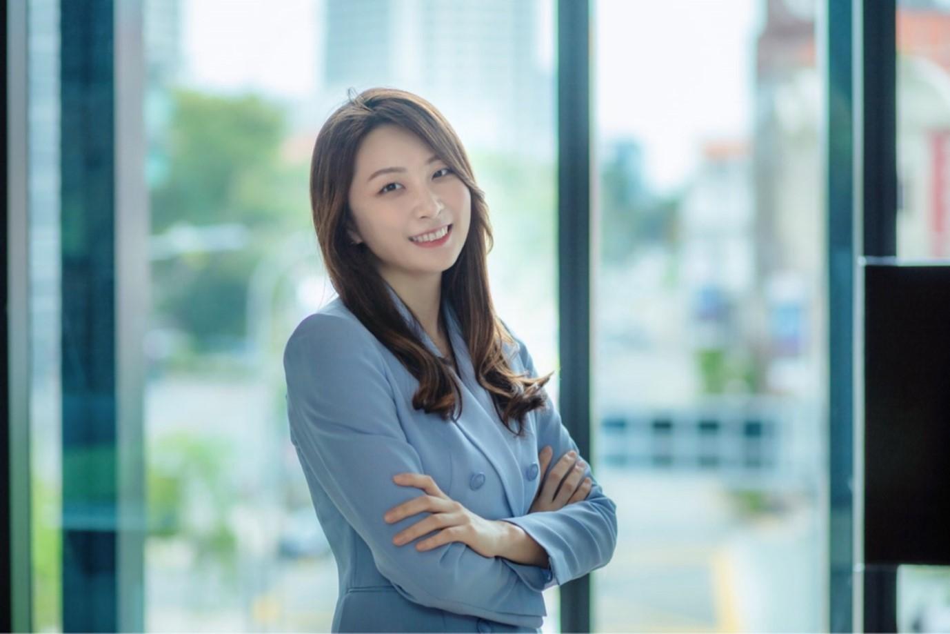 SMU Assistant Professor Seulki Lee bags two prestigious awards by the ...