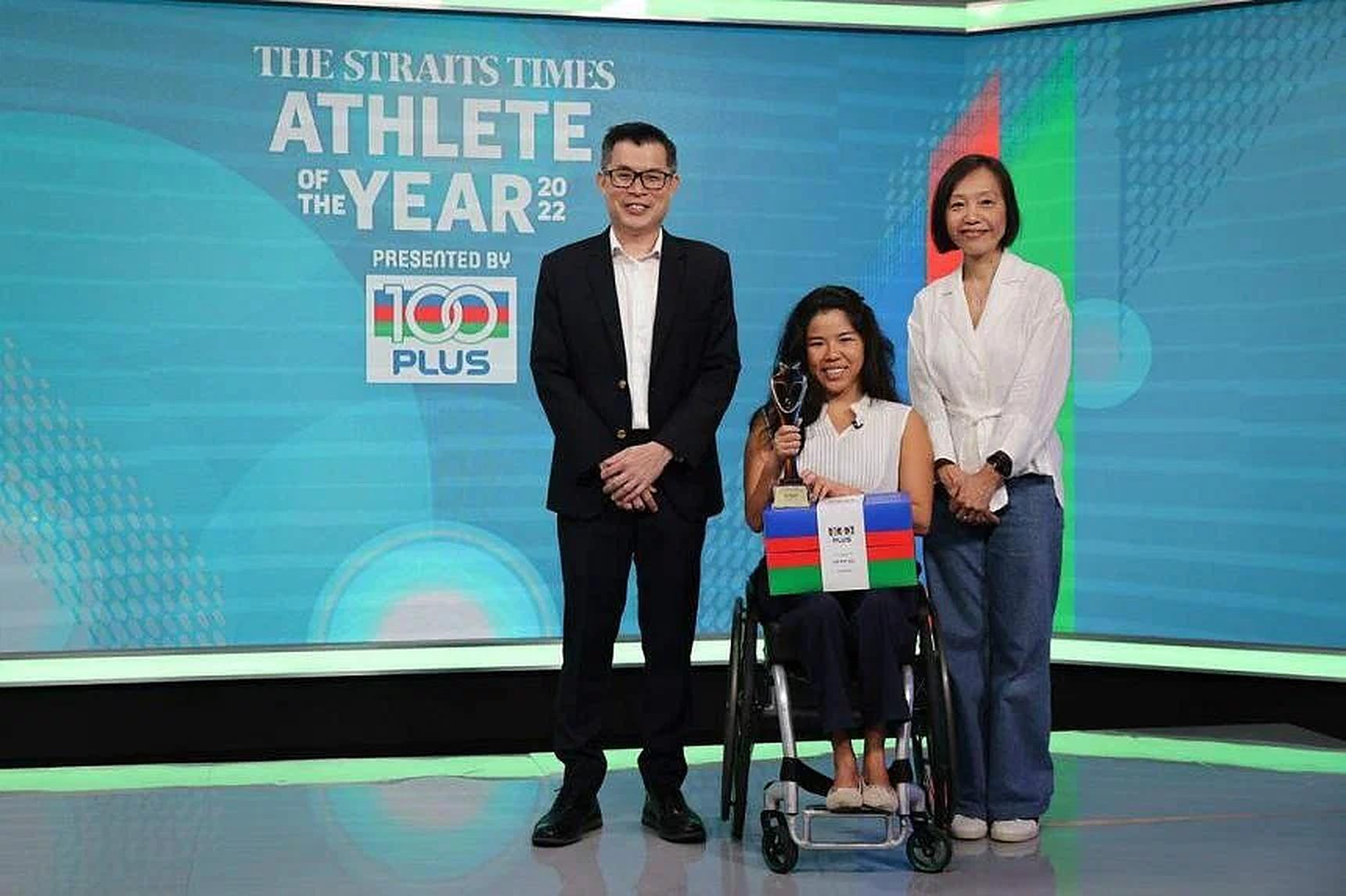 Yip remains a timeless role model for all | SMU Newsroom