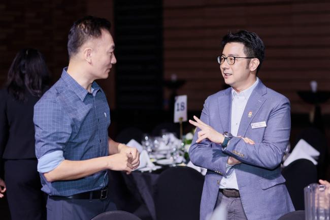SMU inaugurates Alumni Awards to celebrate distinction, impact and ...