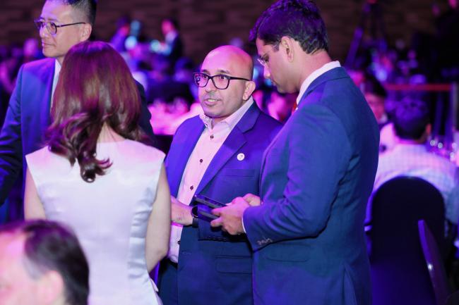 SMU inaugurates Alumni Awards to celebrate distinction, impact and ...