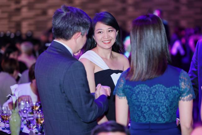 SMU inaugurates Alumni Awards to celebrate distinction, impact and ...