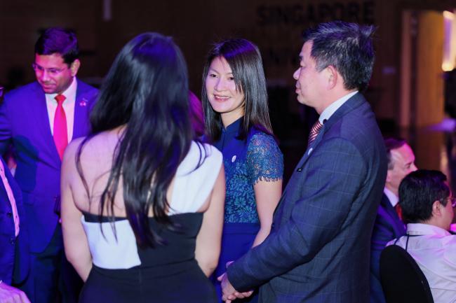 SMU inaugurates Alumni Awards to celebrate distinction, impact and ...