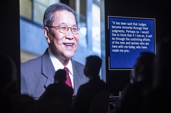 SMU receives S$20 million landmark gift from family of the late Dr Yong ...