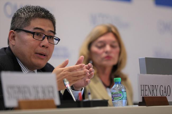 SMU law faculty appointed to prestigious journal editorial board on ...