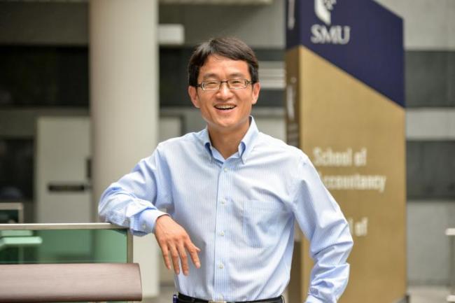 The Importance of Being an Ethical Company | SMU Newsroom