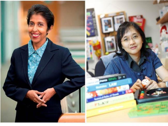 SMU wins three awards at “Oscars of Higher Education” | SMU Newsroom