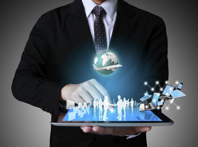 High tech insights into human behavior | SMU Newsroom High tech insights into human behavior | SMU Newsroom