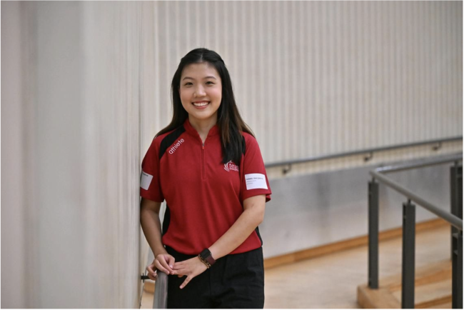 Law among 12 to get new award | SMU Newsroom