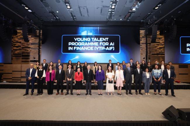 SMU Supports a New Talent Pipeline for AI-Proficient Professionals in ...