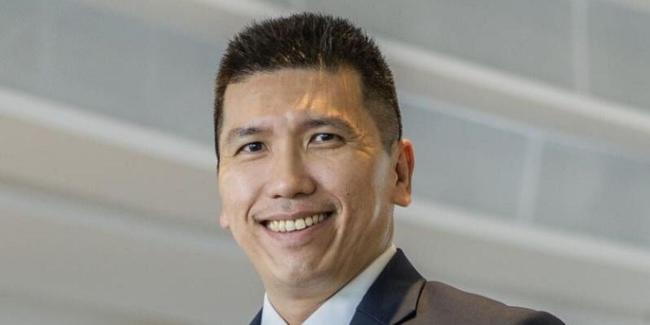 Singapore nominates SMU Assoc Prof Winston Chow as chair for IPCC ...