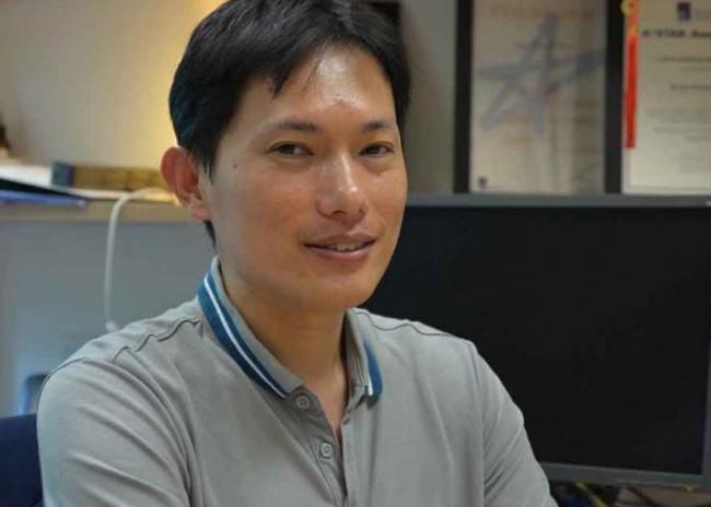 OpenGov speaks to Dr. Tan Hwee Pink of SMU-TCS iCity Lab | SMU Newsroom