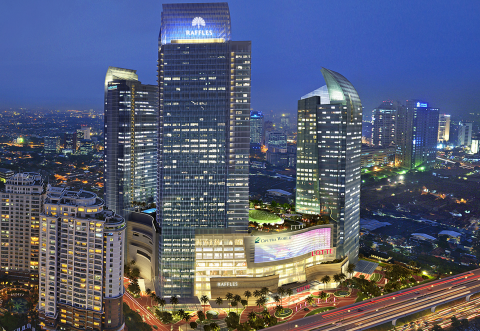 The Ciputra Story: A Journey in Family and Social Entrepreneurship ...