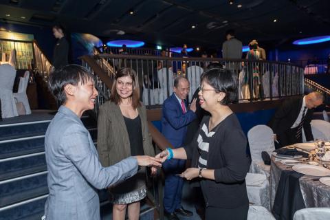 10 years of championing service excellence | SMU Newsroom