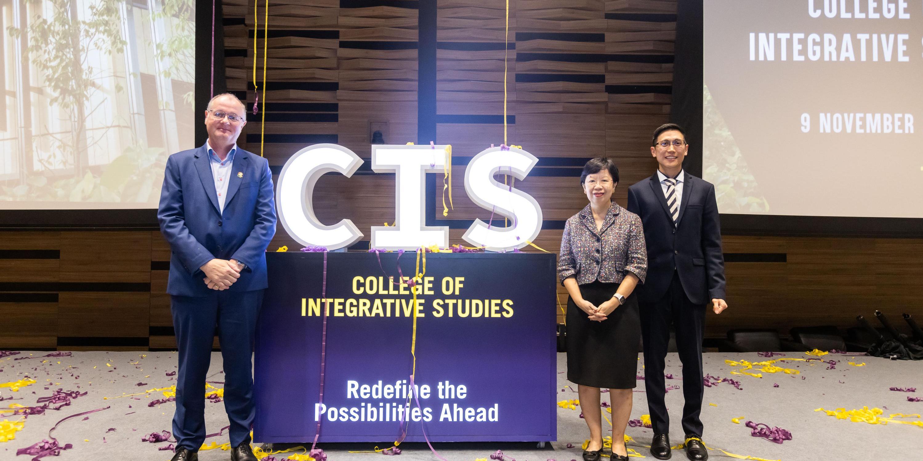 Preparing Students for the Future with Integrative Studies | SMU Newsroom