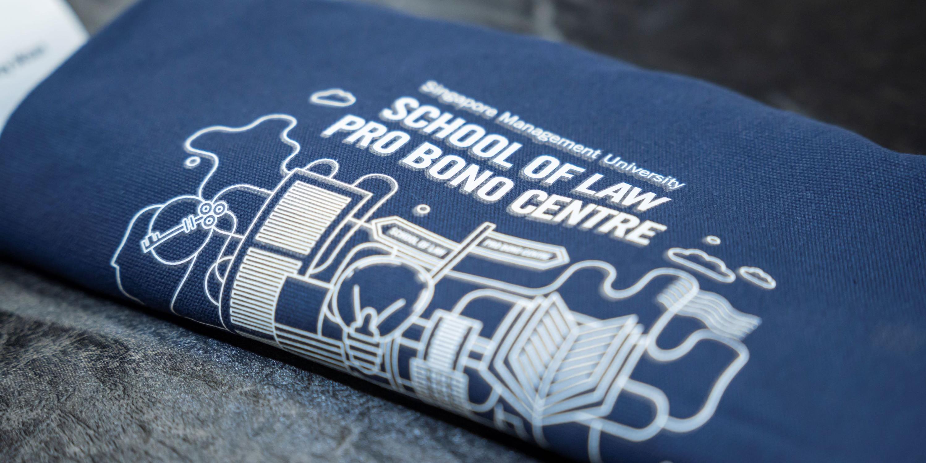 Celebrating the spirit of service and volunteerism that defines the SMU ...