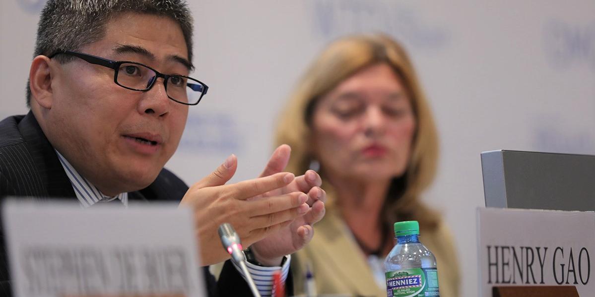 SMU law faculty appointed to prestigious journal editorial board on ...