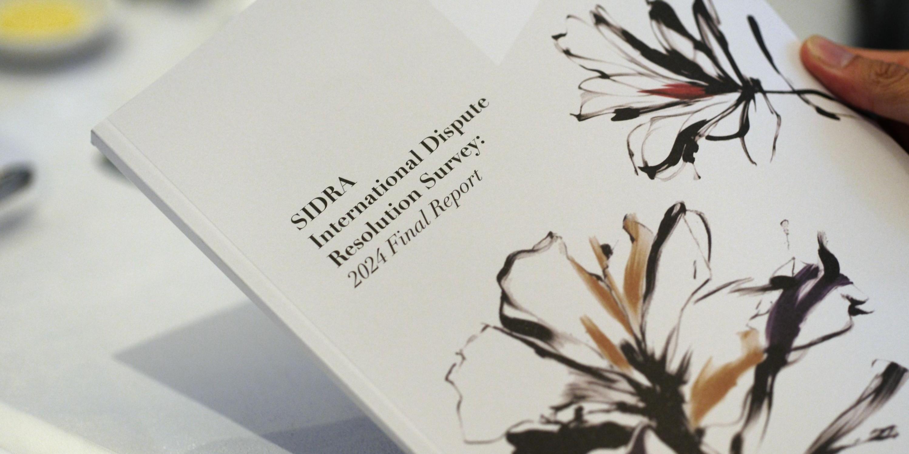 Global survey found International Commercial Mediation to garner the ...