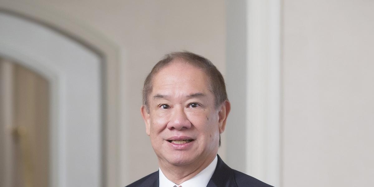 SMU Welcomes Mr Timothy Chia Chee Ming as a new Member of SMU | SMU ...
