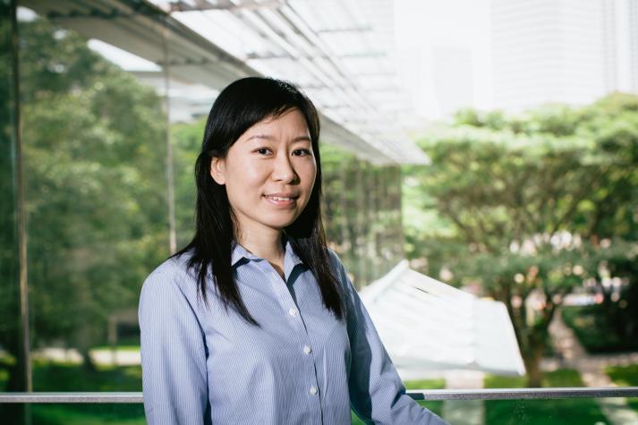 Harnessing Technology to Improve the Consumer Experience | SMU Newsroom