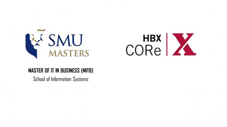 SMU Master of IT in Business launches a first-of-its-kind FinTech Track ...