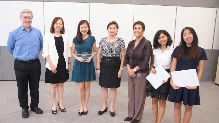 SMU Law Undergrad takes runner-up spot at New York Times Writing ...