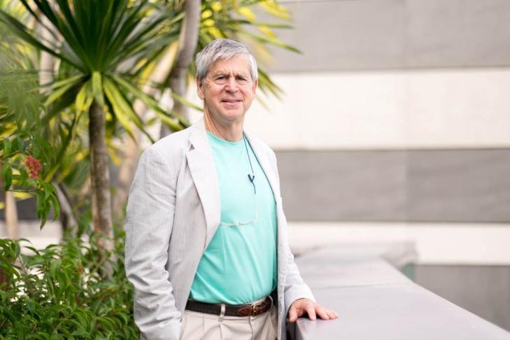 Agents of Change | SMU Newsroom