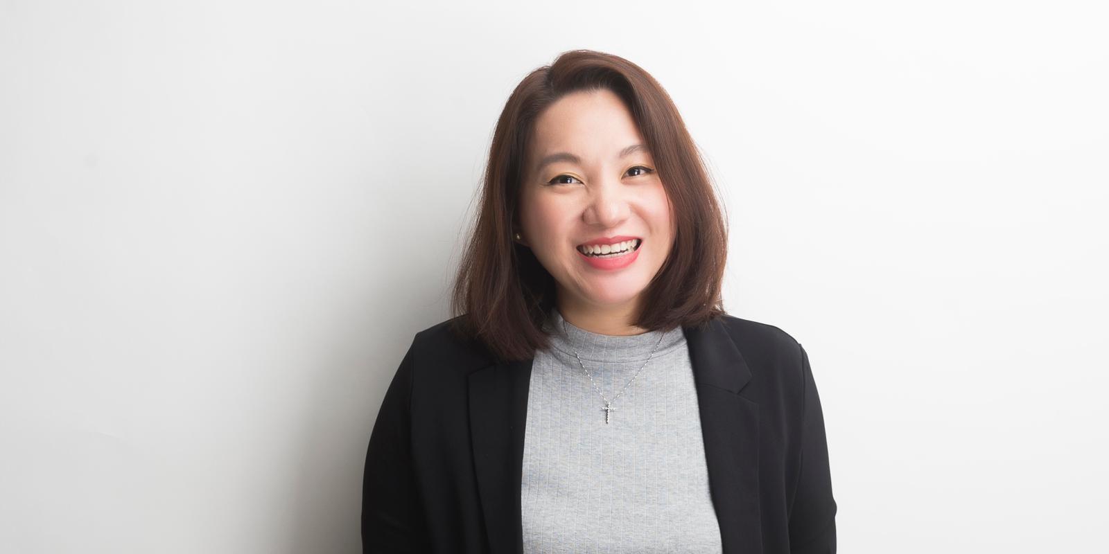 Redefining event marketing: Wang Qifen’s journey from SMU EMBA to ...