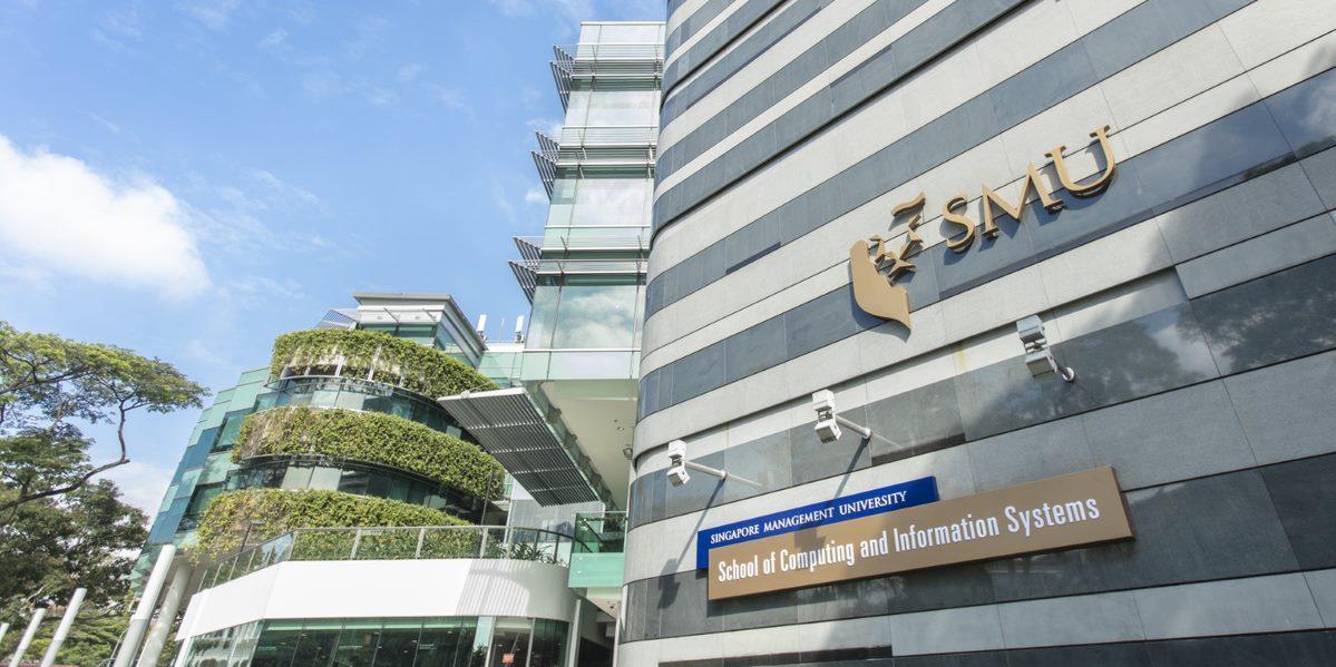 SMU launches work-study degree in software engineering | SMU Newsroom
