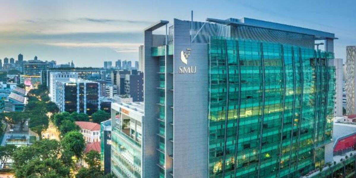 Singapore’s best employers 2023 | SMU Newsroom