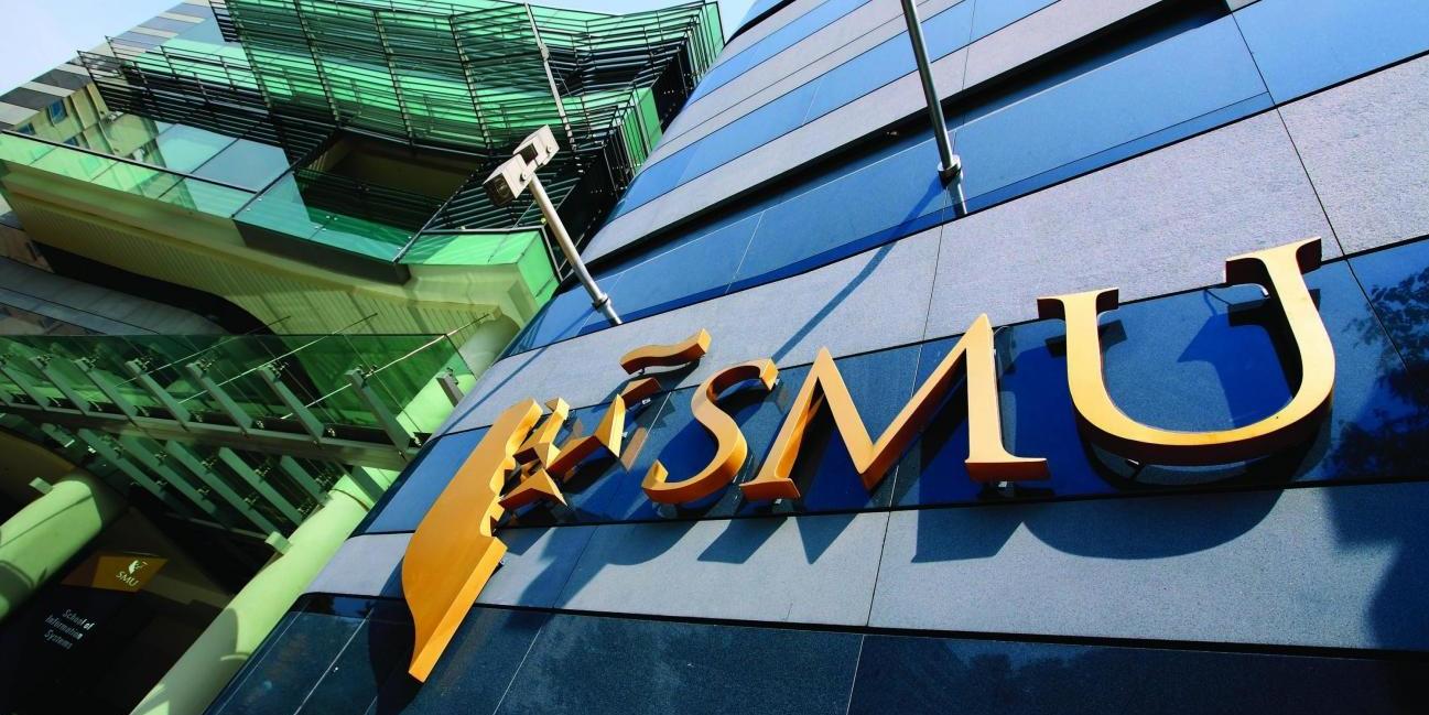 SMU welcomes Mr Ankur Meattle as Advisor to the University Investment ...