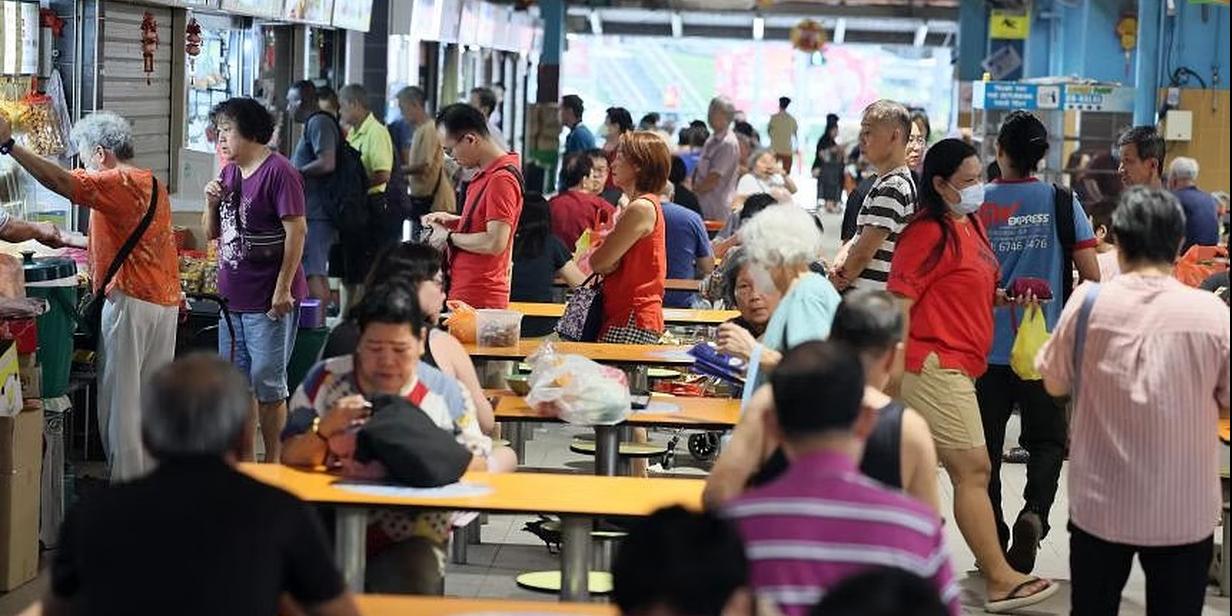 Give diners equipment to wipe down tables to improve cleanliness at ...