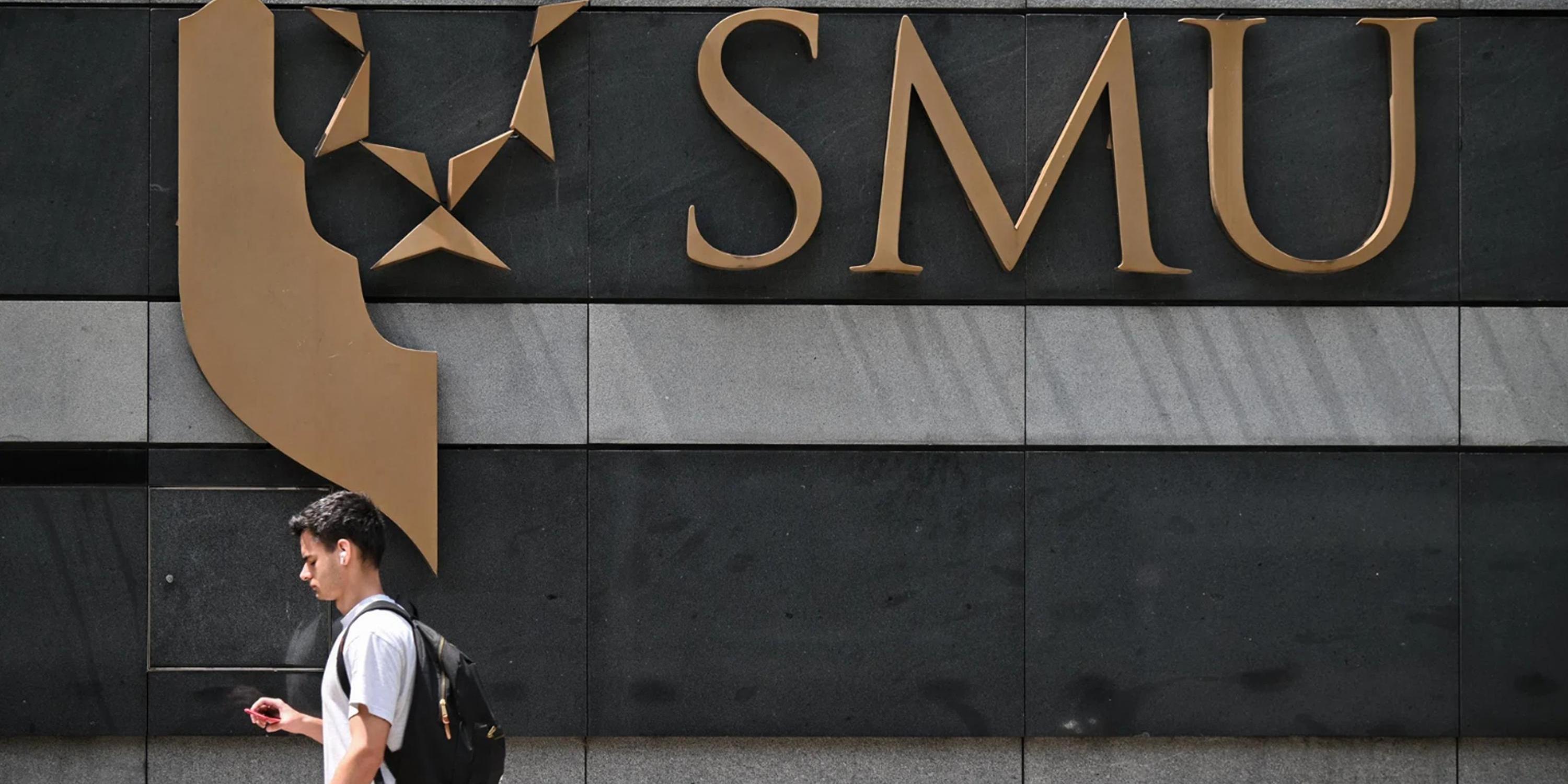 Measuring what matters: Towards consequential research | SMU Newsroom
