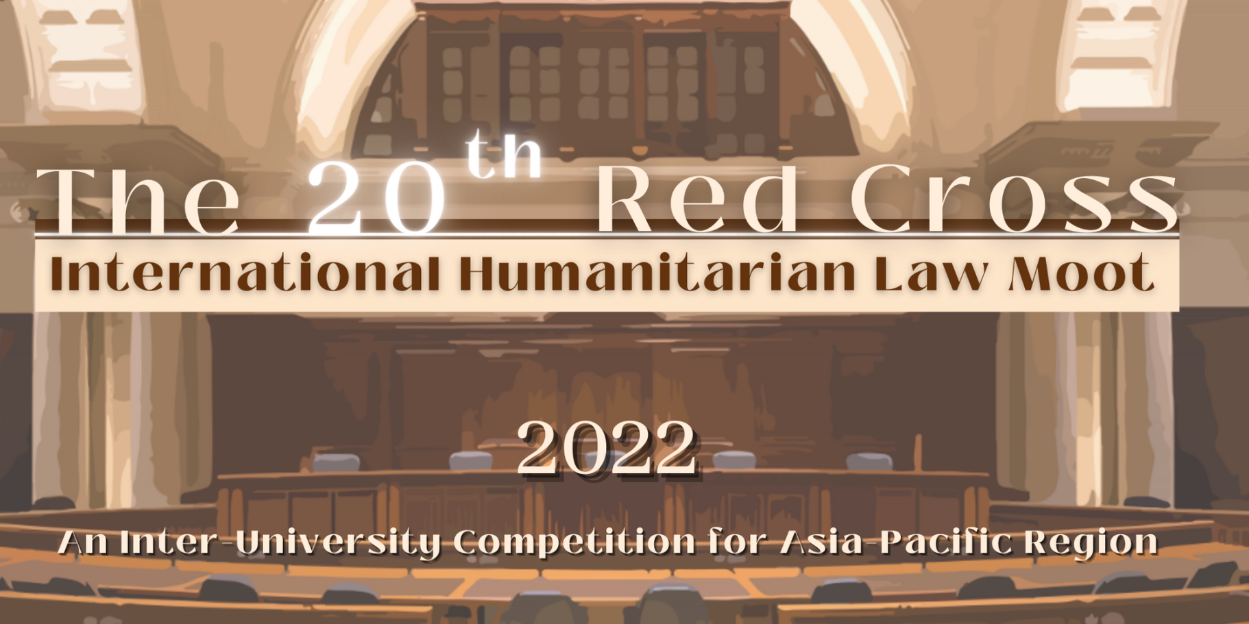 SMU team wins the 20th Red Cross International Humanitarian Law Moot ...