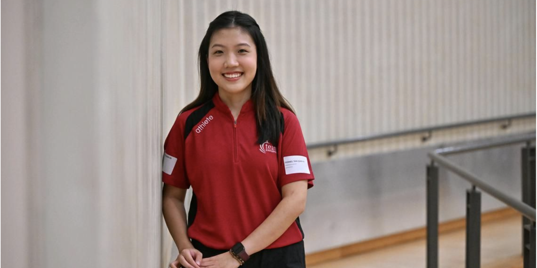 Law among 12 to get new award | SMU Newsroom