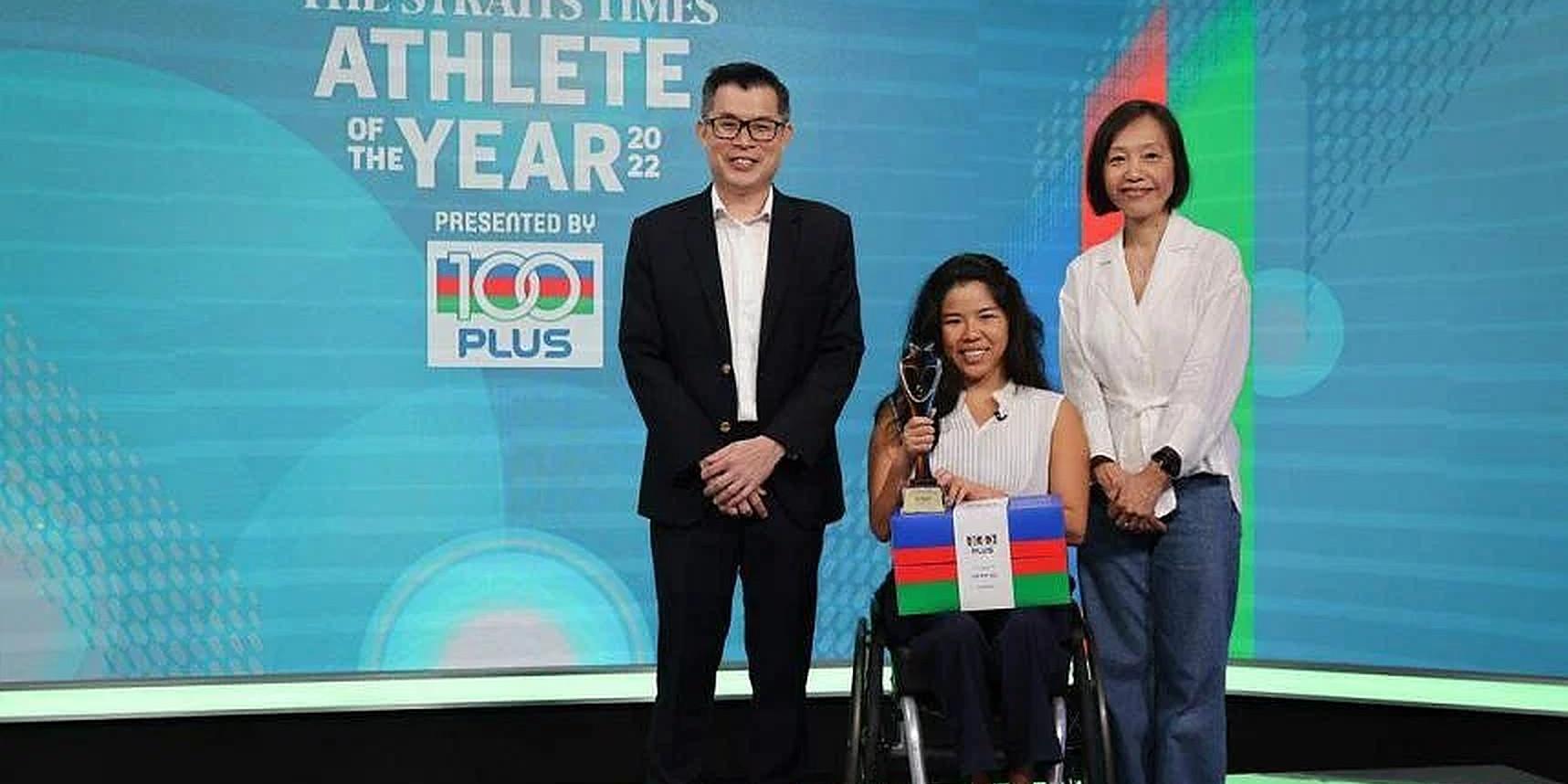 Yip remains a timeless role model for all | SMU Newsroom