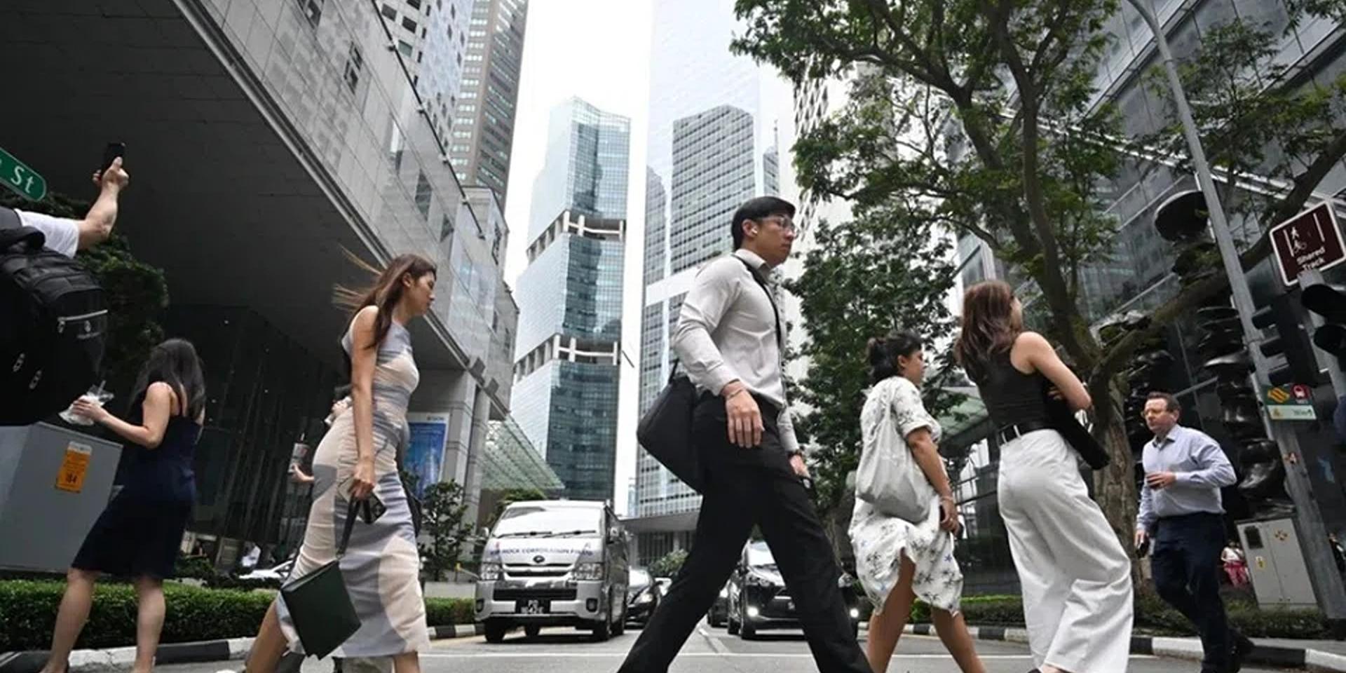 New initiative helps local SMEs use GenAI | SMU Newsroom