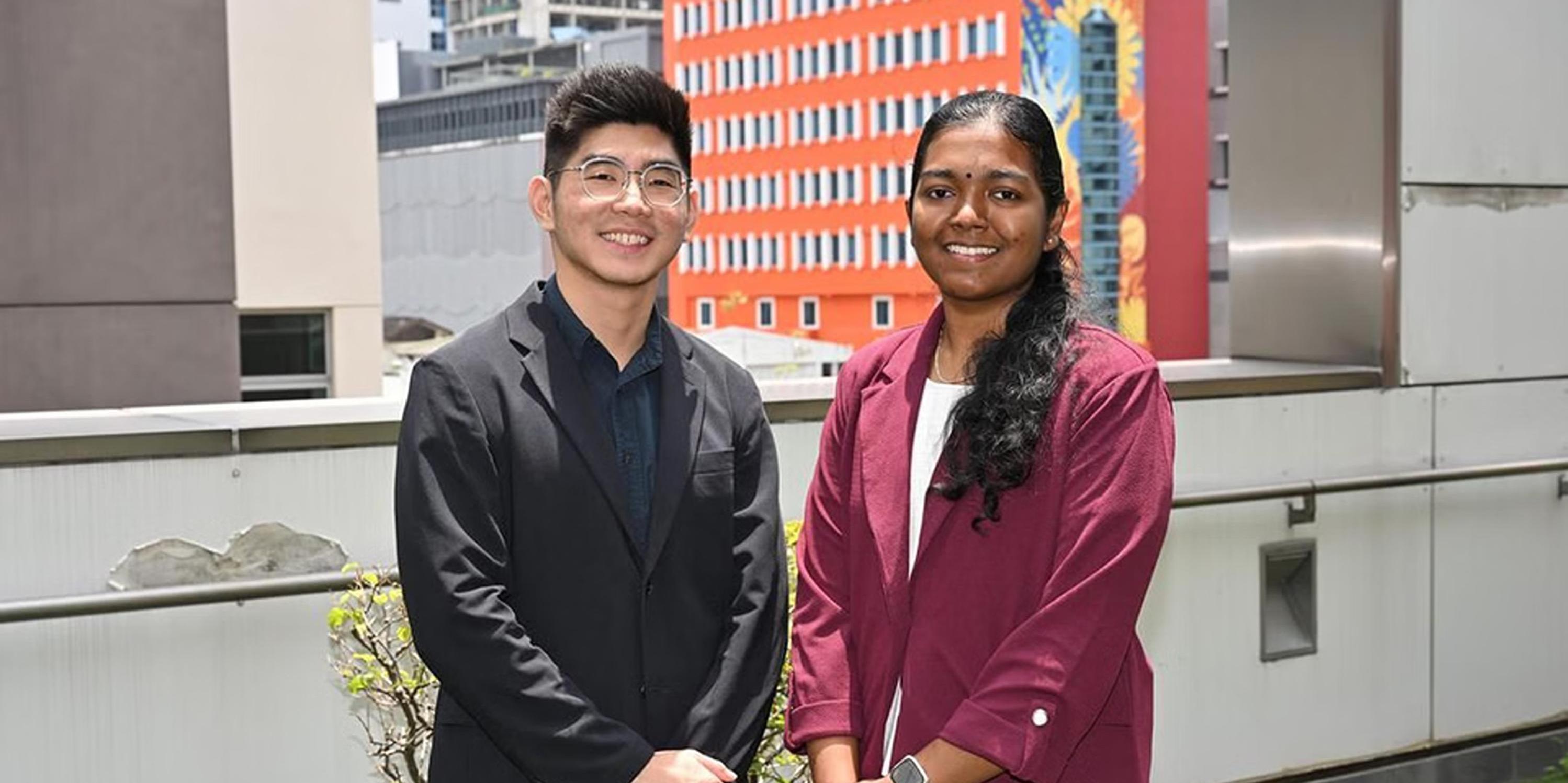 SMU graduates to get transcript listing their co-curricular activities ...