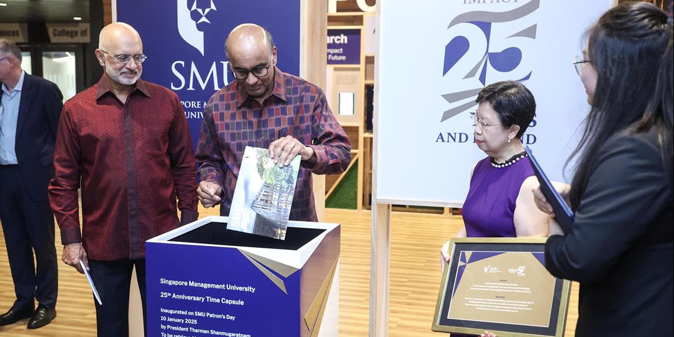 SMU enhances financial assistance scheme, easing application criteria ...